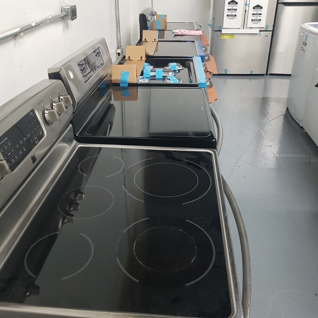 FRIDGES/STOVES/WASHERS/DRYERS FROM $349/CALL TLC 647 704 3868 | Stoves ...