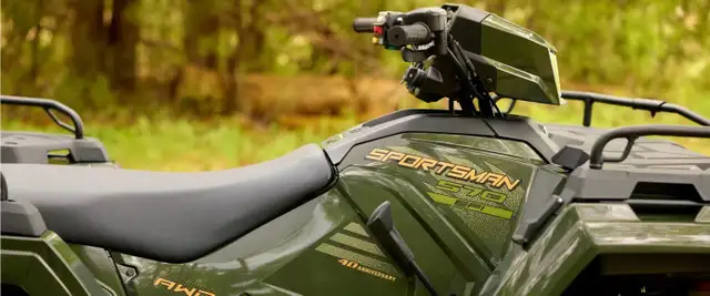 2026 SPORTSMAN 570 TRAIL SST RED Trail | ATVs | Kawartha Lakes | Free ...