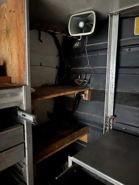 2011 Mercedes-Benz Sprinter Van 3500 RAISED ROOF EXTENDED DUALLY | Cars ...