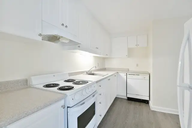 Skyline - Two Bedroom Maisonettes for Rent | Long Term Rentals | Ottawa ...