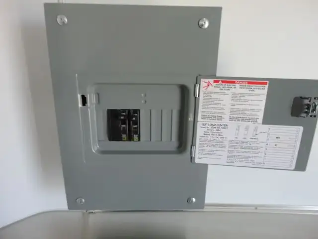 2023 CARGO MATE Silver Crown 8 x 24 Office #1490728 - Fall Sale | Cargo ...