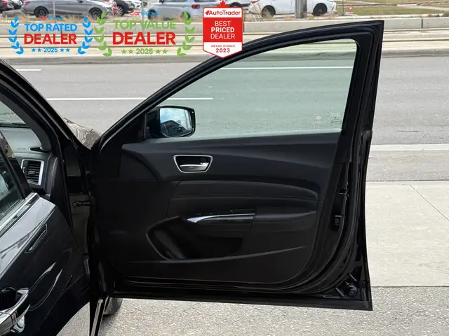 2019 Acura TLX PREMIUM | NAVI | SUNROOF | FINANCE | Cars & Trucks ...
