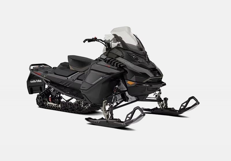 2026 SKI-DOO RENEGADE ADRENALINE 900 ACE SNOWMOBILE WITH ENDURO ...