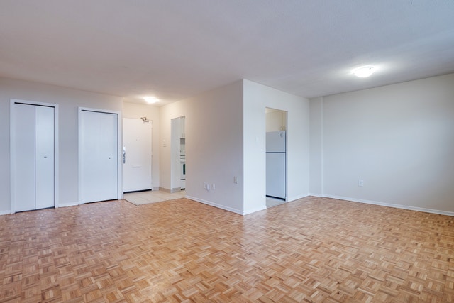 Richgrove Village - One Bedroom Suites for Rent in Richview | Long Term ...