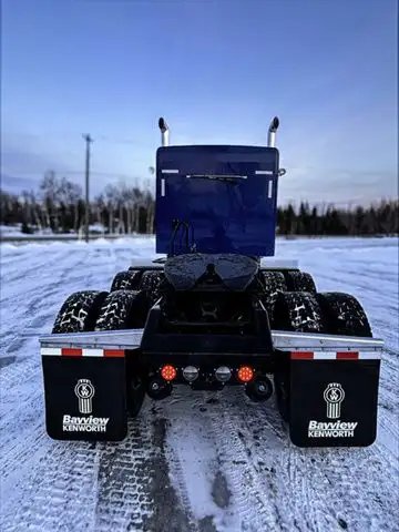 2026 Kenworth W900B | Heavy Trucks | Dartmouth | Free local classifieds ...
