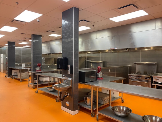 One-Time Event Commercial Kitchen Rentals in Calgary!! | Commercial ...
