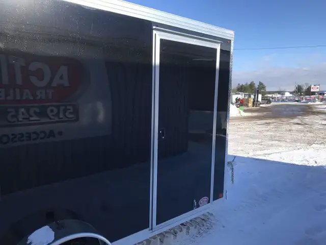2026 CANADIAN CRAFTSMAN GALVANIZED ENCLOSED GALVANIZED SERIES | Cargo ...