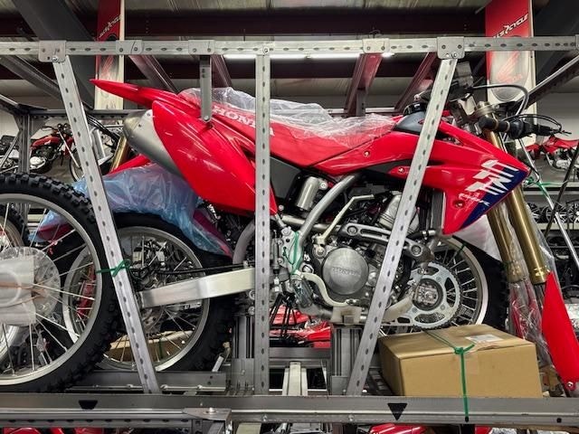 2026 HONDA CRF 150 RBT Competition HRC Red | Dirt Bikes & Motocross ...