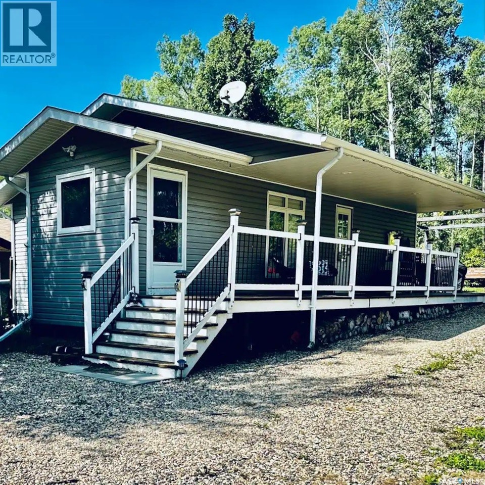 508 Bear ROAD Marean Lake, Saskatchewan | Houses for Sale | Saskatoon ...