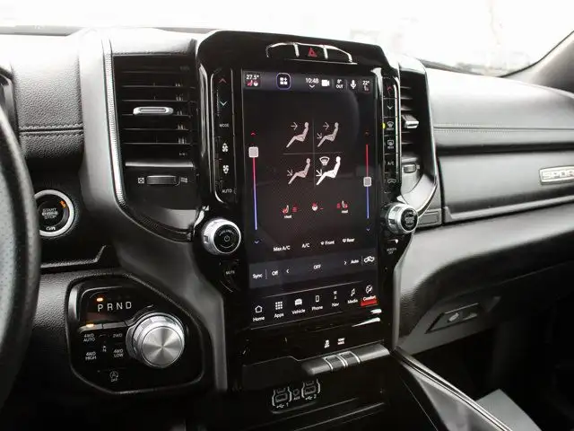 2024 Ram 1500 Sport | No Accidents | HEMI V8 | Tonneau Cover | Cars ...