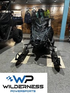 NEW 2026 Polaris Voyageur XC 155 650 | Snowmobiles | Nipawin | Free ...