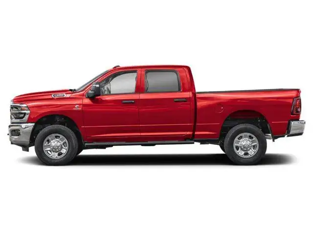2026 Ram 2500 Black Express | Cars & Trucks | Lloydminster | Free local ...