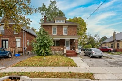 1 Bedroom Basement Unit– All Utilities & Parking Included – $1,1 | Long ...