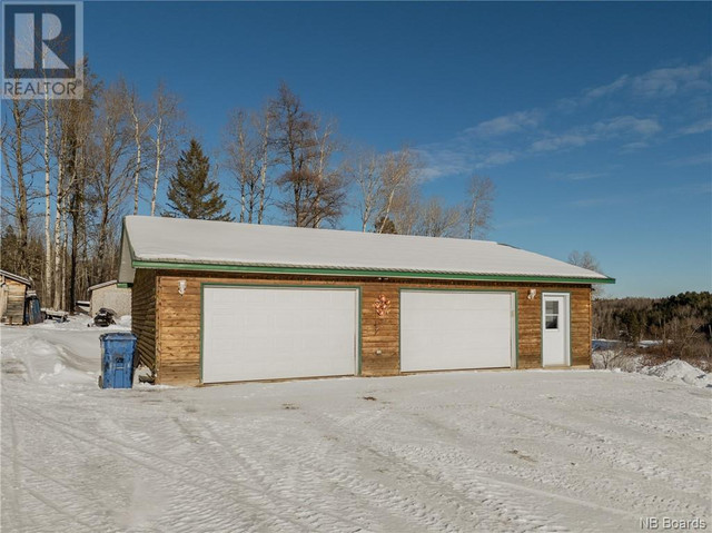 15 Jardine Street Barnettville New Brunswick Houses For Sale