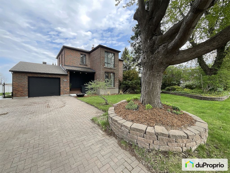 $1,199,800 - 2 Storey in Pointe-Aux-Trembles / East Montreal | Houses ...