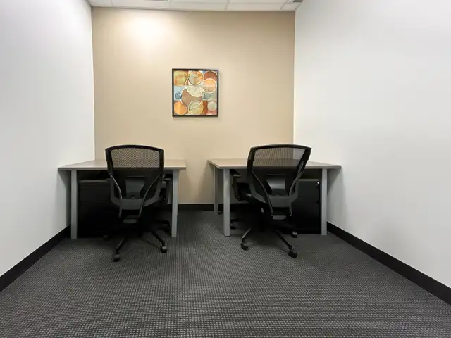 Open office space to rent for 10 persons in Waterpark Place ...