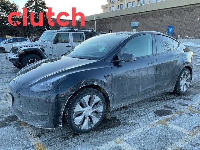 2024 Tesla Model Y Long Range | Cars & Trucks | Ottawa | Free local ...