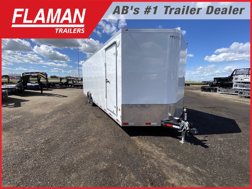 2026 Royal Cargo LARCT52-826V-86 Enclosed Cargo Trailer | Cargo ...