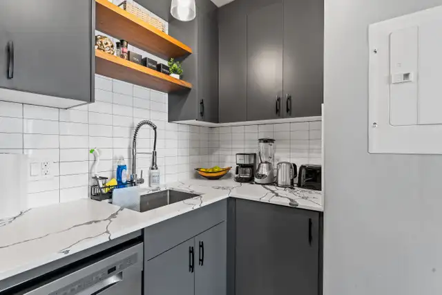 2 Bedroom, 1 Bathroom newly renovated unit available Now! | Long Term ...