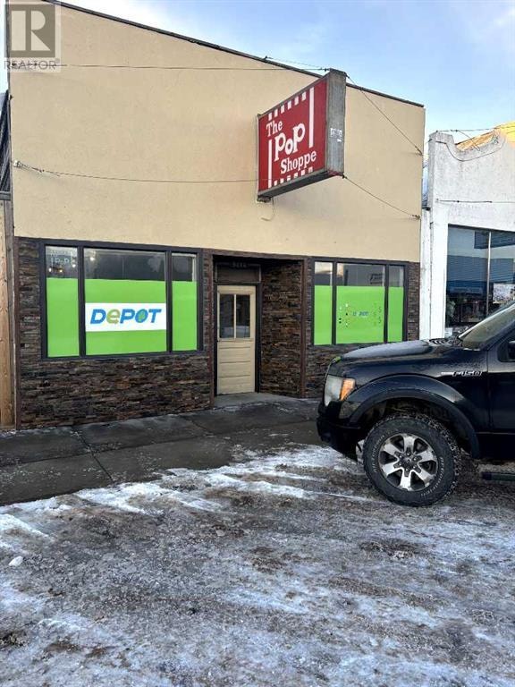5016 50 Street Provost, Alberta | Commercial & Office Space for Sale ...