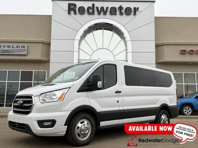 2020 Ford Transit Passenger Wagon T150 Passenger Wagon AWD | 8 | Cars ...