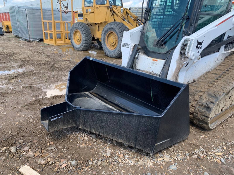 Concrete Funnel Bucket 72" for Rent | Other | Lethbridge | Kijiji