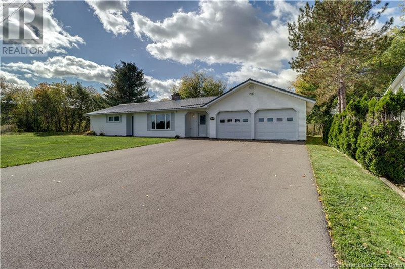 47 Creighton Drive Sussex Corner New Brunswick Houses For Sale