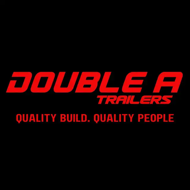 2026 Double A 14' Excel Dump Trailer 2x7000 lb Axles | Cargo & Utility ...
