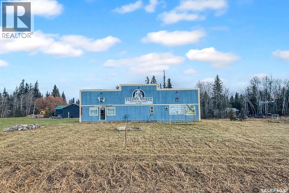 #80 - Hwy 265 -Fisher Creek Store Candle Lake, Saskatchewan ...