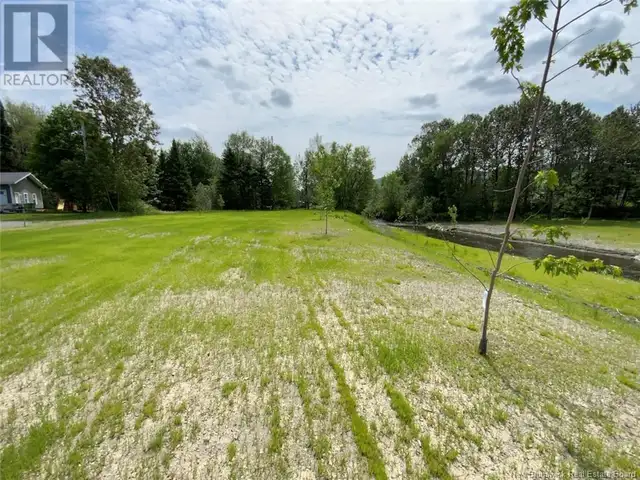 4 Demers Street Saint-Jacques, New Brunswick | Land for Sale ...