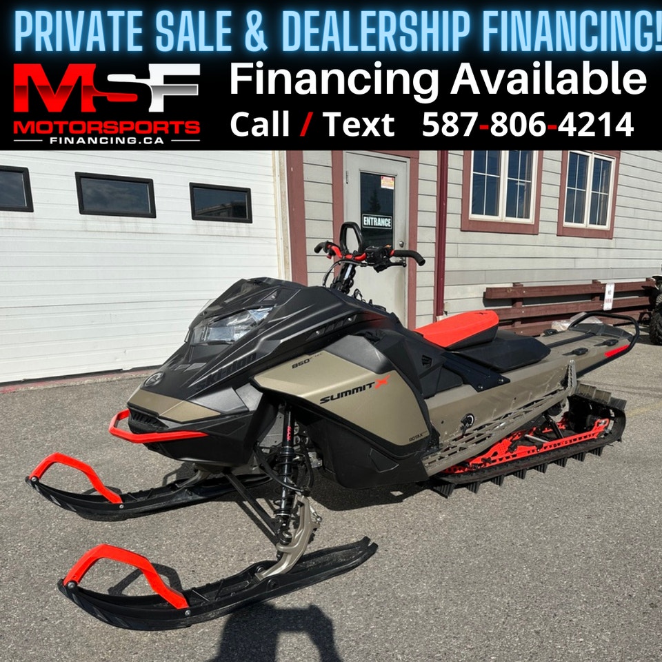 2020 ARCTIC CAT ALPHA MOUNTAIN CAT ES 165(FINANCING AVAILABLE ...