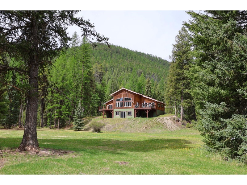 9250 PRETTY ROAD Cranbrook, British Columbia | Houses for Sale ...