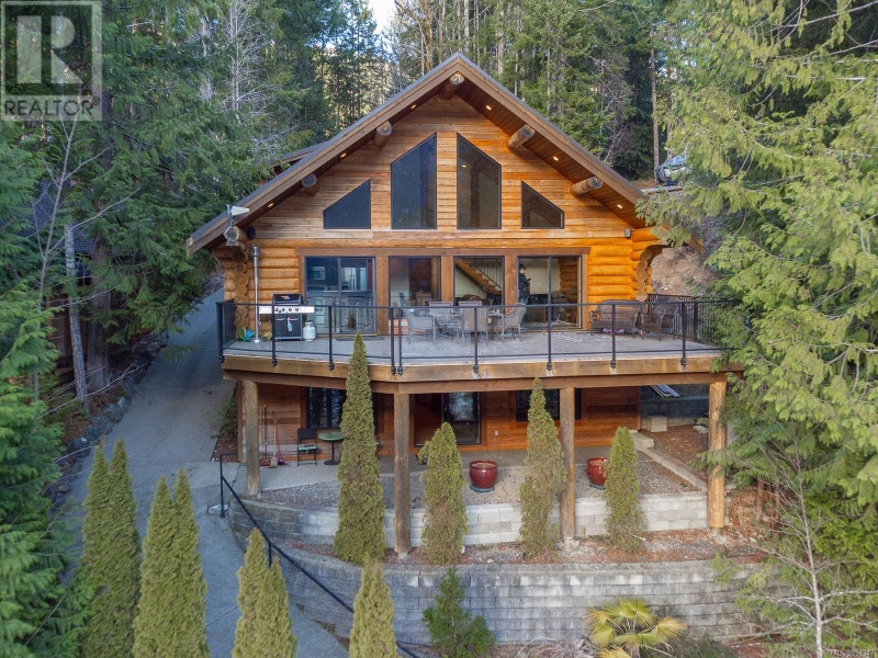 18530 Pacific Rim Hwy Port Alberni, British Columbia | Houses for Sale ...