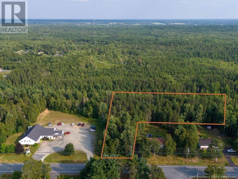 Wellington Street Miramichi, New Brunswick | Land for Sale | Miramichi ...