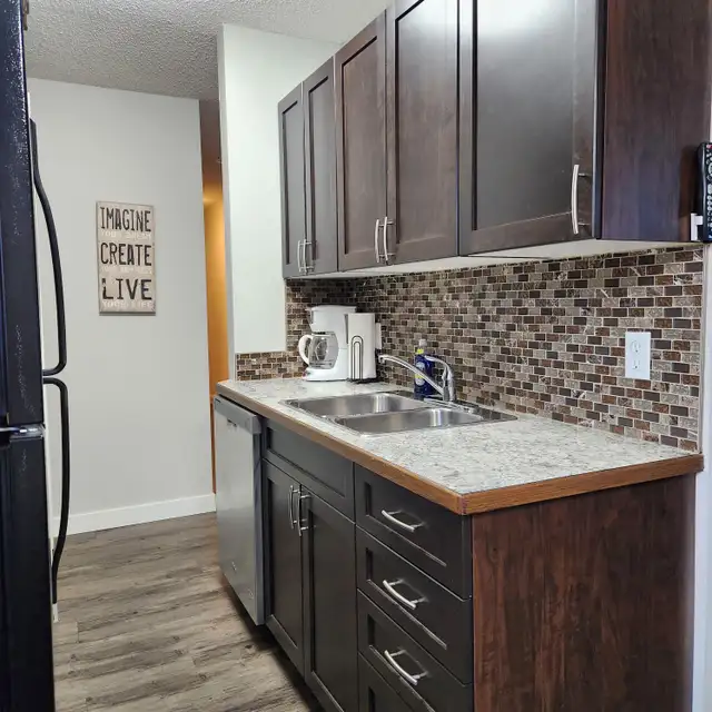 Affordable Comfort, Fully Furnished | Long Term Rentals | Red Deer ...