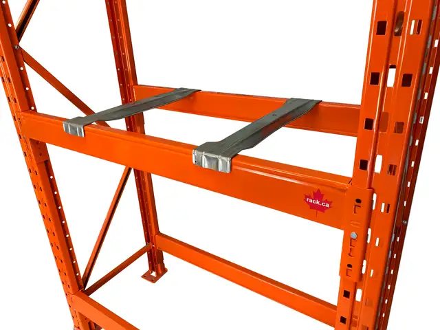 Pallet Racking | Industrial Shelving & Racking | Mississauga / Peel ...