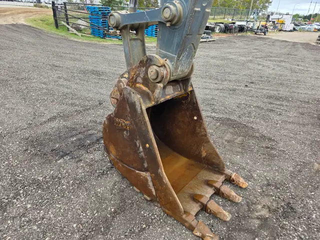 2014 John Deere 210G 210 Series Excavator w Dig * Deal Pending ...