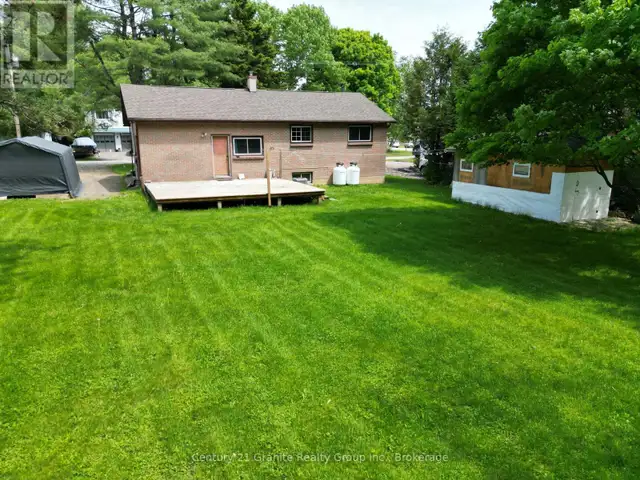 37 MCKAY STREET Minden Hills (Anson), Ontario | Houses for Sale ...