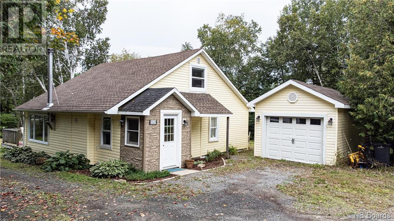 3529 Woodstock Road Fredericton New Brunswick Houses For Sale