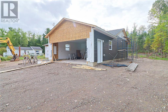 167 Wilsey Road Fredericton Junction New Brunswick Houses For Sale