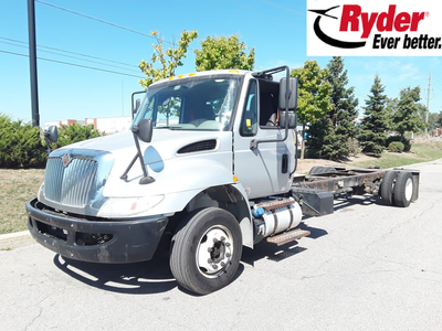 Buy Heavy Equipment (Trucks, Excavators, Forklifts etc.) Locally in ...