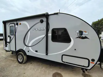 38 ads for rpod in Travel Trailers & Campers in Canada | Kijiji ...