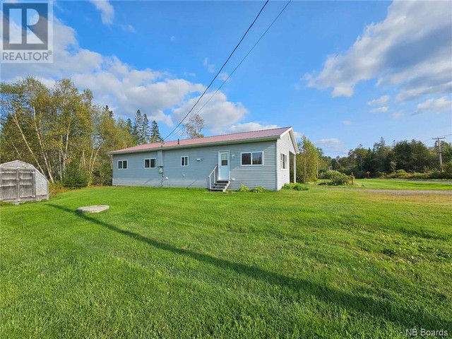 2117 Route 755 Tower Hill New Brunswick Houses For Sale Saint John