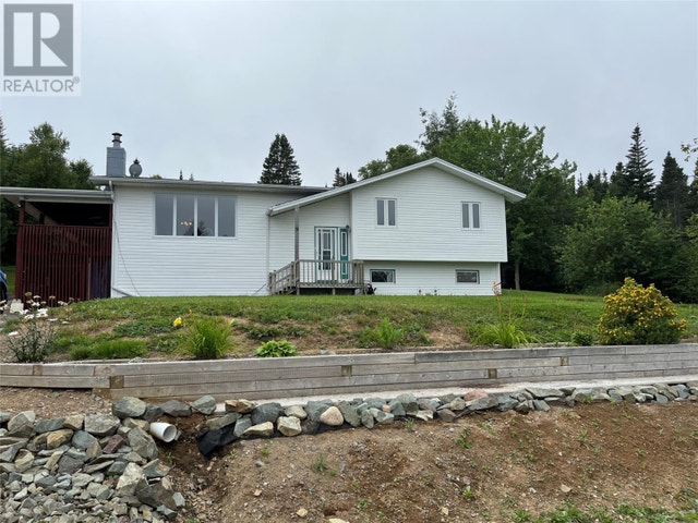 31 Circular Road Beachside, Newfoundland & Labrador | Houses for Sale ...