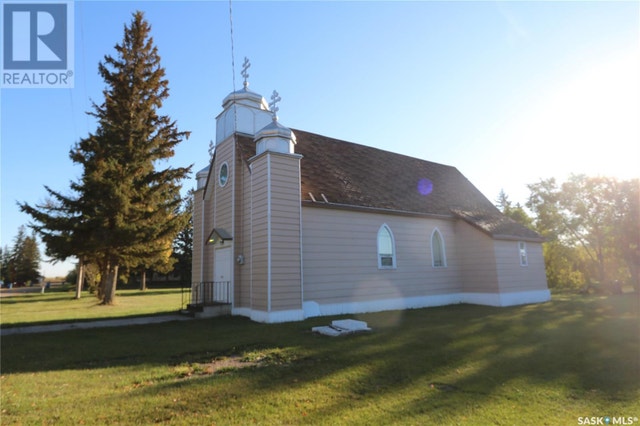 5 Theodore STREET Theodore, Saskatchewan | Commercial & Office Space ...