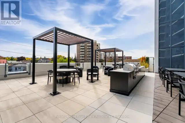 1212 - 93 ARTHUR STREET S Guelph (St. Patrick's Ward), Ontario | Long ...