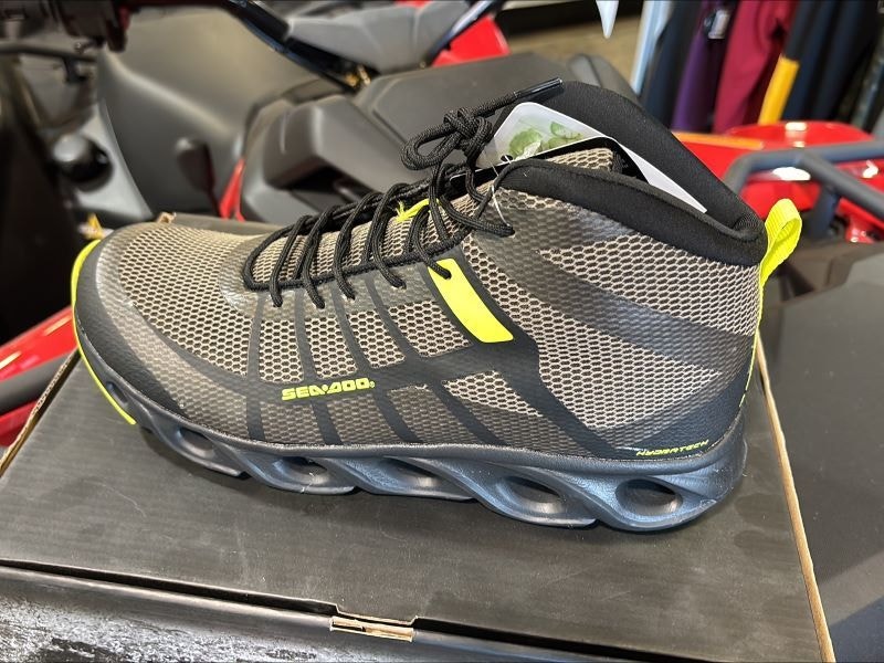 SEA-DOO WATER SHOES | Farming Equipment | London | Free local ...