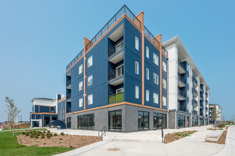 10th Line - 2182 - 2B 2B Apartment for Rent | Long Term Rentals ...