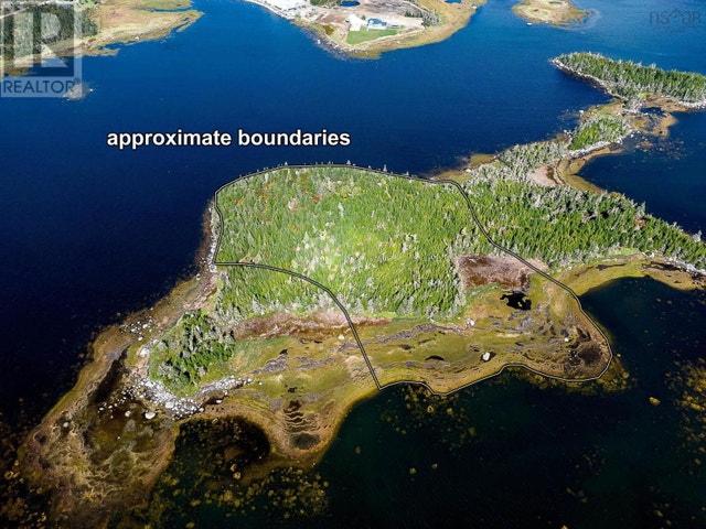 3 Highway Bear Point Shag Harbour, Nova Scotia | Land for Sale ...
