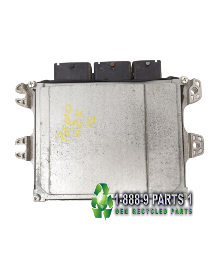 Engine Computer ECM Audi S4 Q5 RS5 11-16 Subaru WRX Legacy 16-18 ...